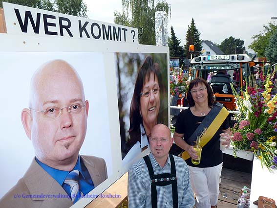 Bobenheimer Kerwe 2013 | Gemeinde Bobenheim Roxheim Bobenheimer Kerwe 2013 | Gemeinde Bobenheim Roxheim